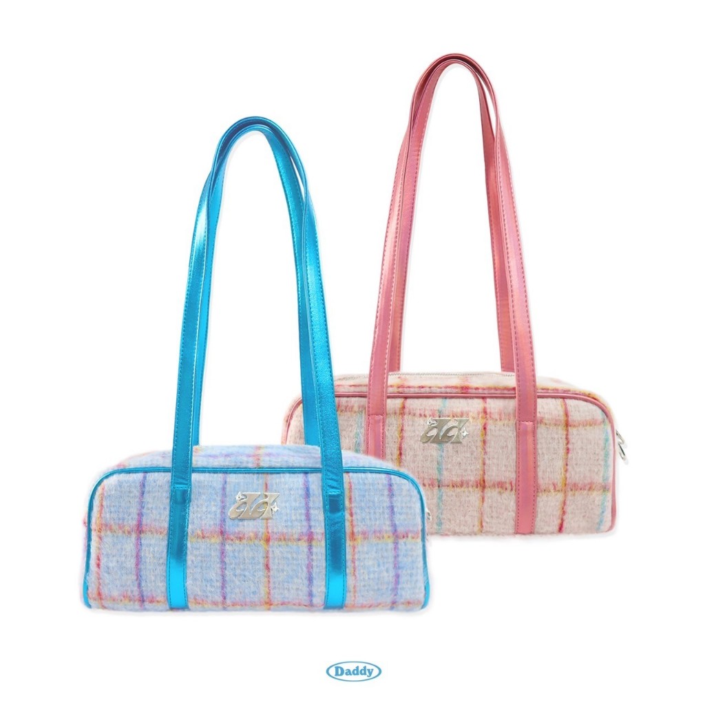 DADDY | Poppy Moore Bag กระเป๋า shoulder bag สุดน่ารัก | Shopee Thailand