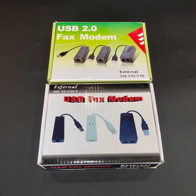 usb fax modem ราคาถูก | Shopee Thailand