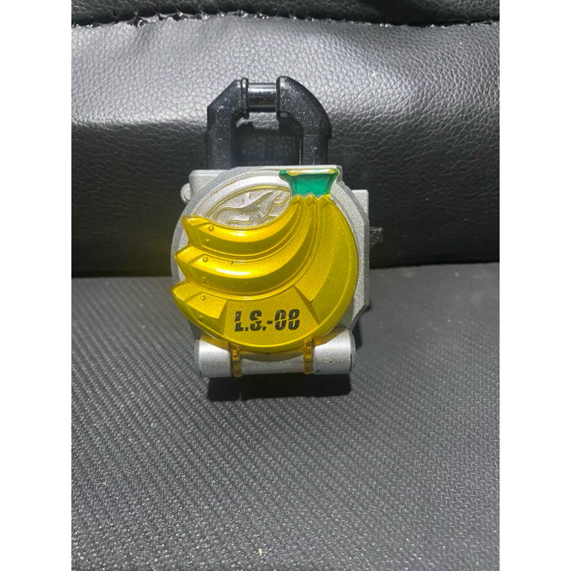 Dx Lockseed กล้วย (มาจาก มาสไรเดอร์ไกมุ) | Shopee Thailand
