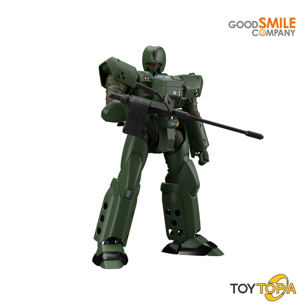 (189355) Moderoid Arl-99 Helldiver: Mobile Police Patlabor (3rd-run) By ...