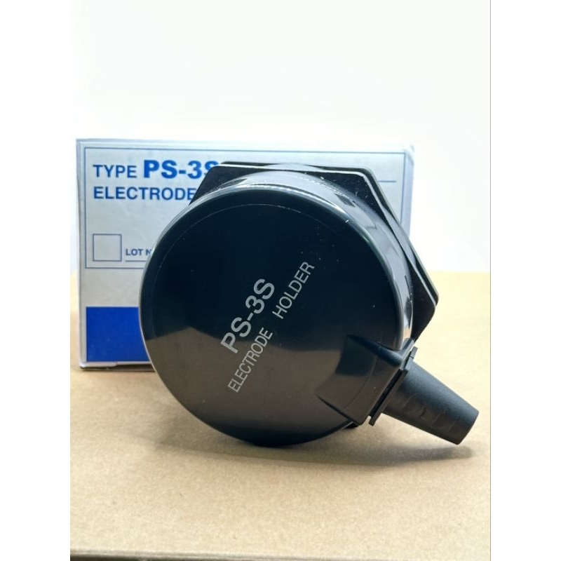PS-3 ELECTRODE HOLDER PS-3S ตัวยึดอิเล็กโทรด กะโหลกสำหรับก้านวัดระดับน้ำ สวิทช์ควบคุมระดับน้ำ ...