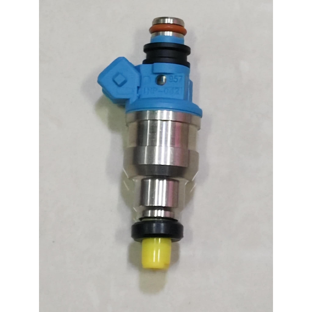 1ชิ้นหัวฉีด MDH182 INP-062 ประสิทธิภาพสูงหัวฉีดน้ำมันเชื้อเพลิง INP062 ...