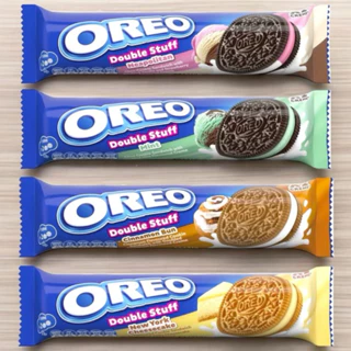 ช้อป OREO ราคาสุดคุ้ม ได้ง่าย ๆ | Shopee Thailand