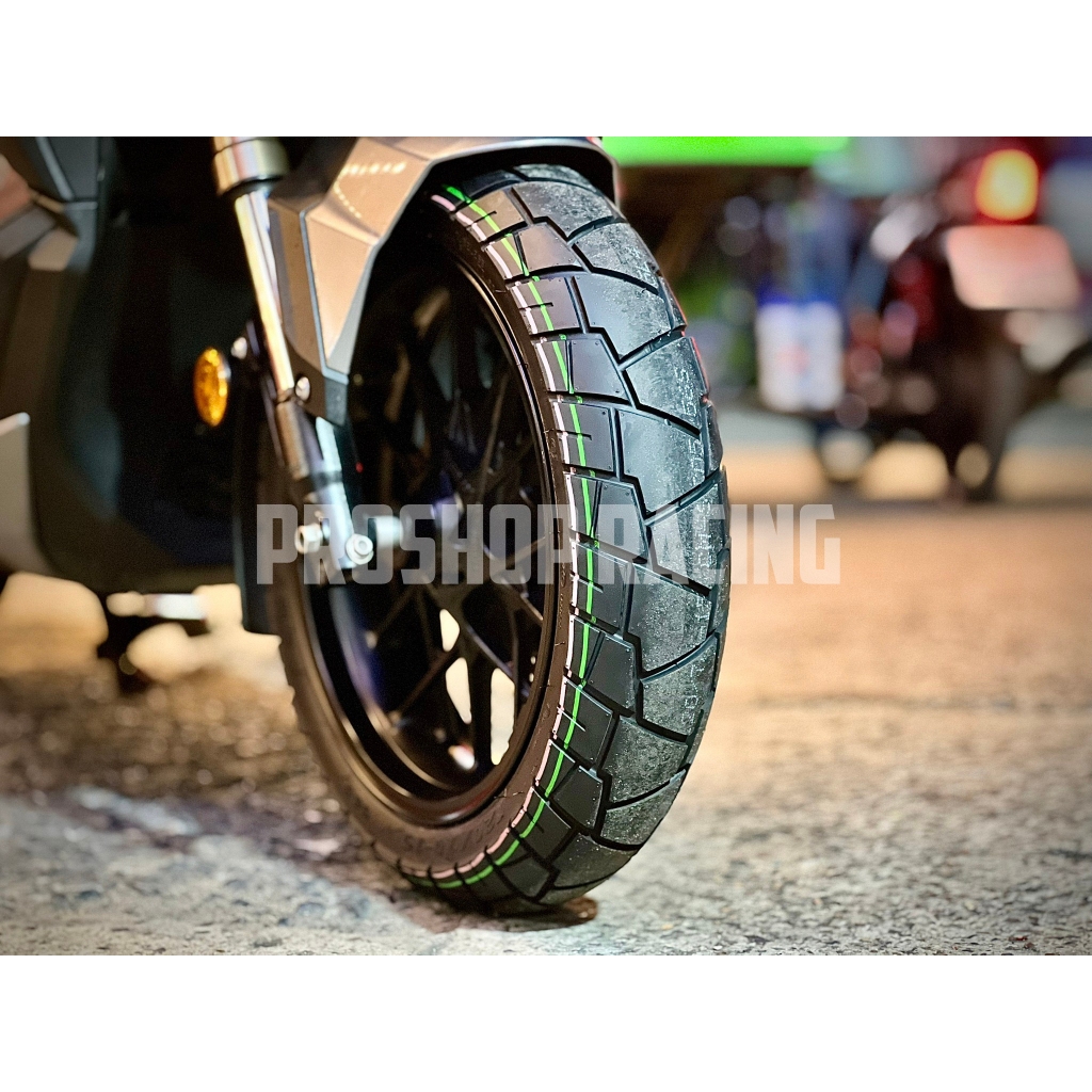 ยาง CST SC05 สำหรับ ADV160 Xmax Forza 300 350 Aerox ขอบ 14/13 | Shopee Thailand
