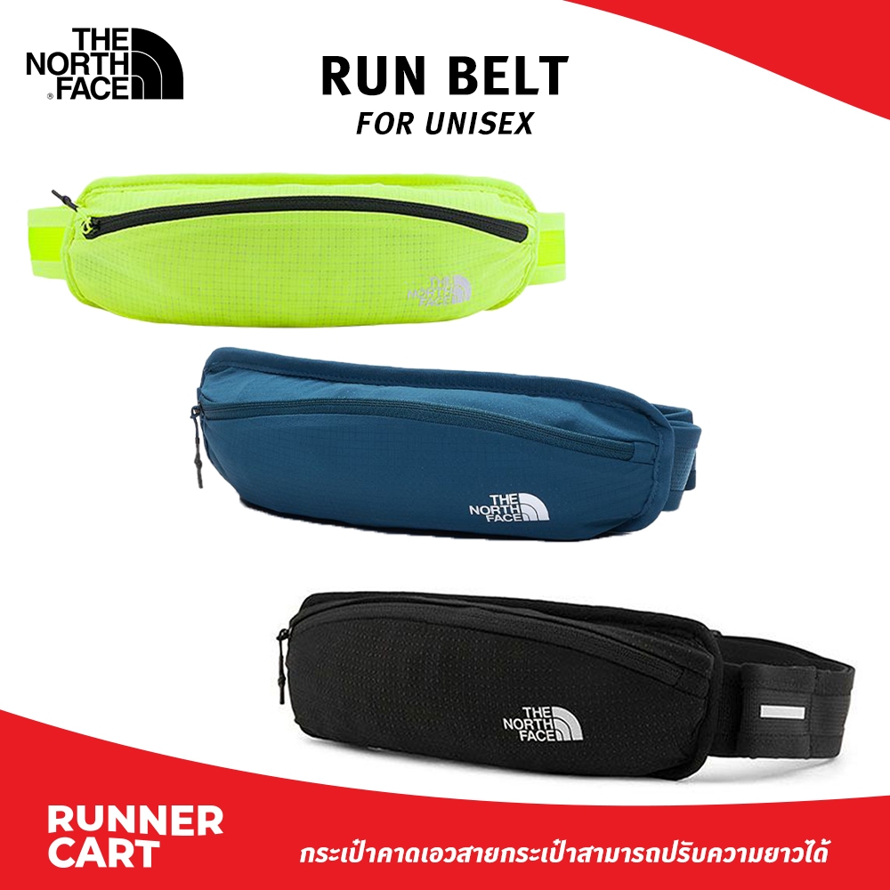 THE NORTH FACE RUN BELT | Shopee Thailand