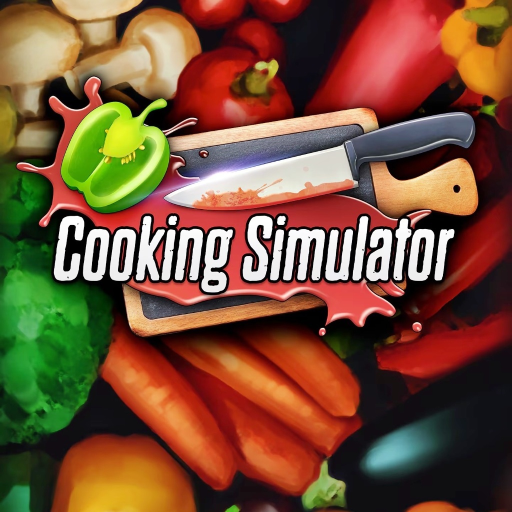 Cooking Simulator เกม คอม USB Flashdrive | Shopee Thailand