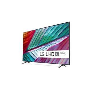 (ส่งฟรีพร้อมติดตั้ง)LG UHD 4K Smart TV 55UR7550 55" รุ่น 55UR7550PSC ...