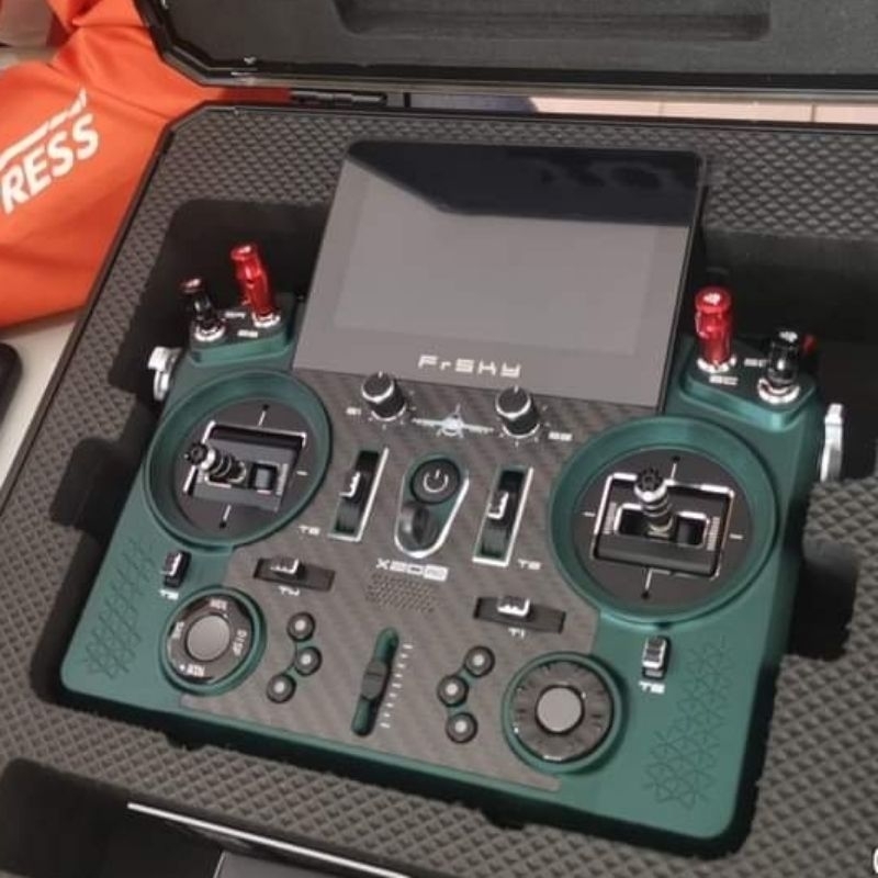 X20Pro Aerowing by FrSKY® | Shopee Thailand