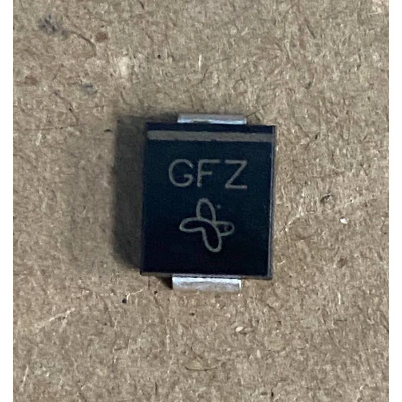 DIODE ไดโอด GFZ Ultrafast Rectifier Diode ใช้ใน3002 As21P | Shopee Thailand