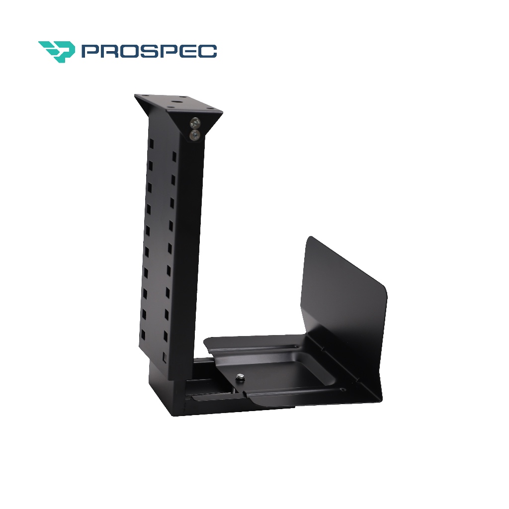PROSPEC ที่วาง CPU แบบแขวนใต้โต๊ะ | Shopee Thailand