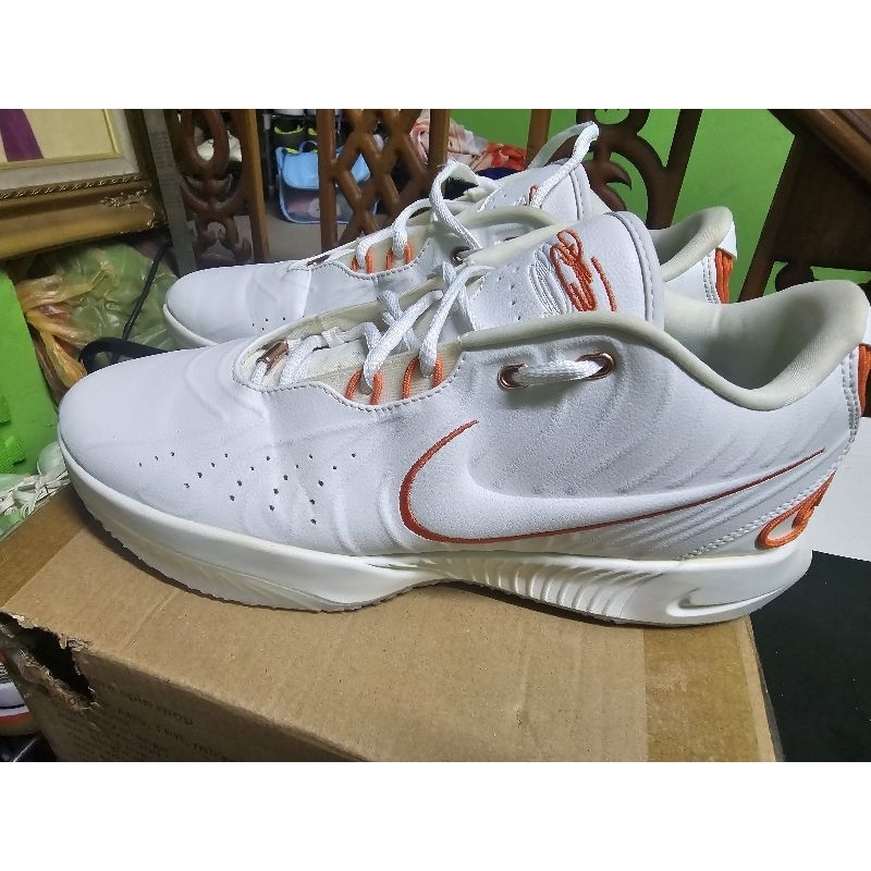 Lebron james lbj 21 11us/45 | Shopee Thailand