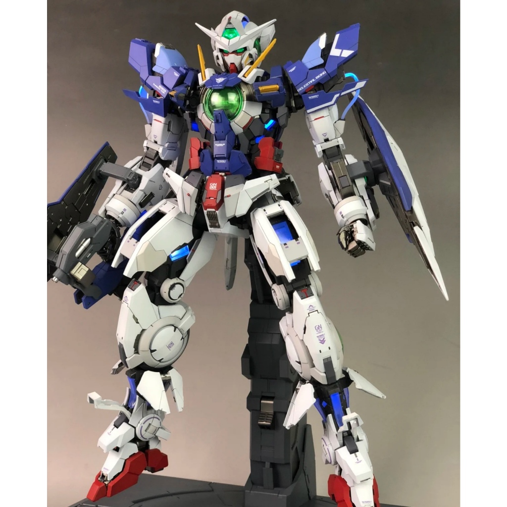 [Pre-Order] Daban PG 1/60 EXIA+LED | Shopee Thailand