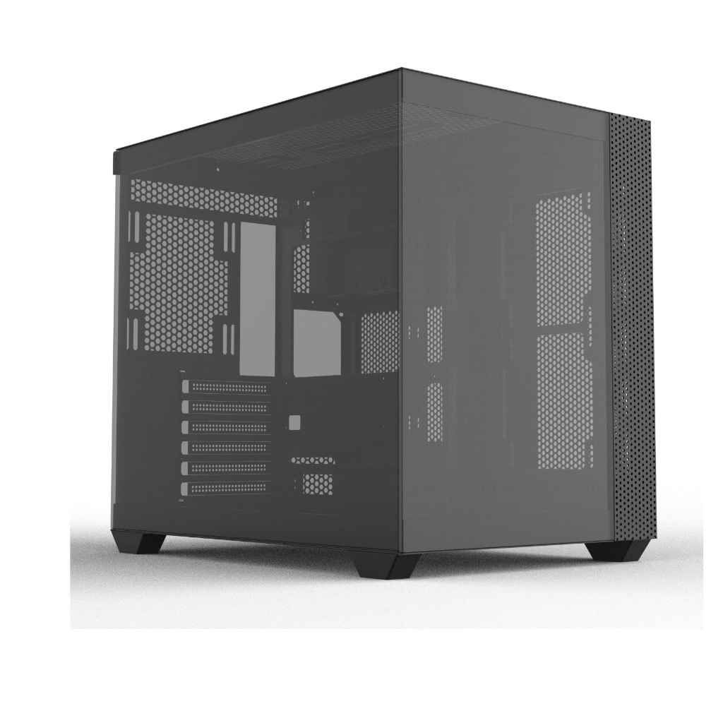 Cooler Master CD600 PC Case | Shopee Thailand