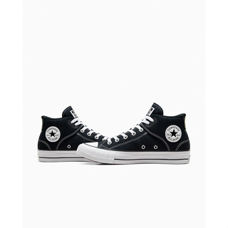 Converse รองเท้าผ้าใบ รุ่น CTAS TREMONT STREET MID BLACK - A08521CM ...