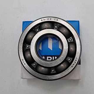 ลูกปืน 63/22 NTN , ลูกปืนข้างข้อ WAVE125 , เวฟ125 , WAVE110i , เวฟ110ไอ | Shopee Thailand