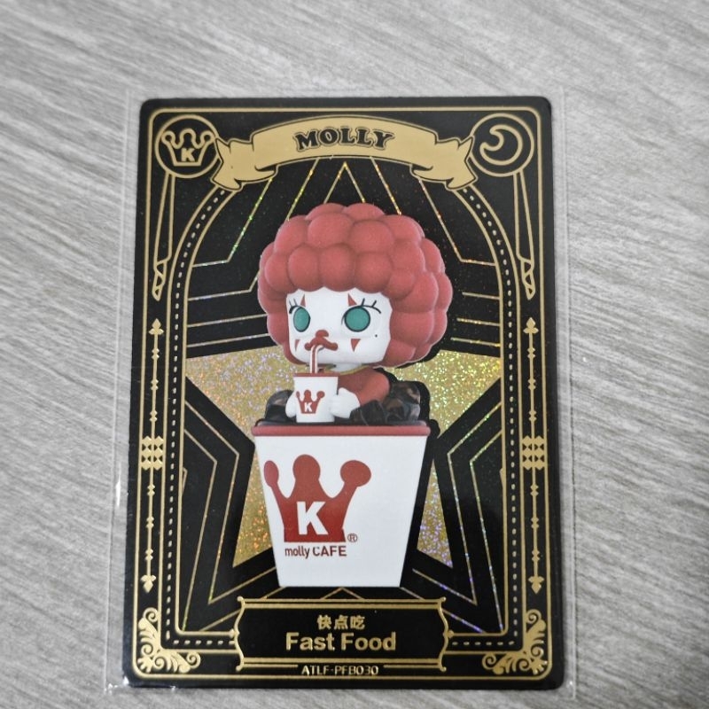 COD⚠️Popmart Popcard ⚠️Art Life Collection Card กล่องตาบอดการ์ดชุด ...