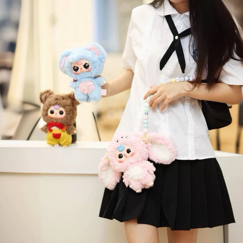 พร้อมส่งจากไทย Babytree V.3 แบบระบุตัว ไม่แกะซองอ่านรายละเอียดก่อนสั่ง ...