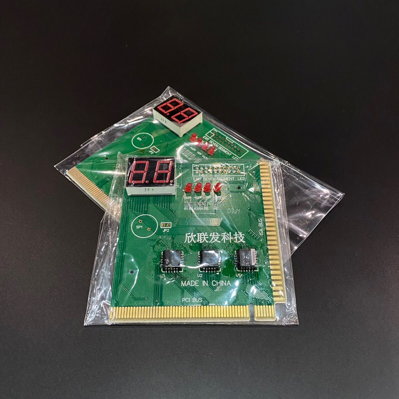 Mainboard card tester | Shopee Thailand