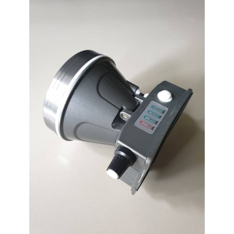 ไฟฉายคาดหัว ตราช้าง รุ่น 653 LED แสงขาว | Shopee Thailand