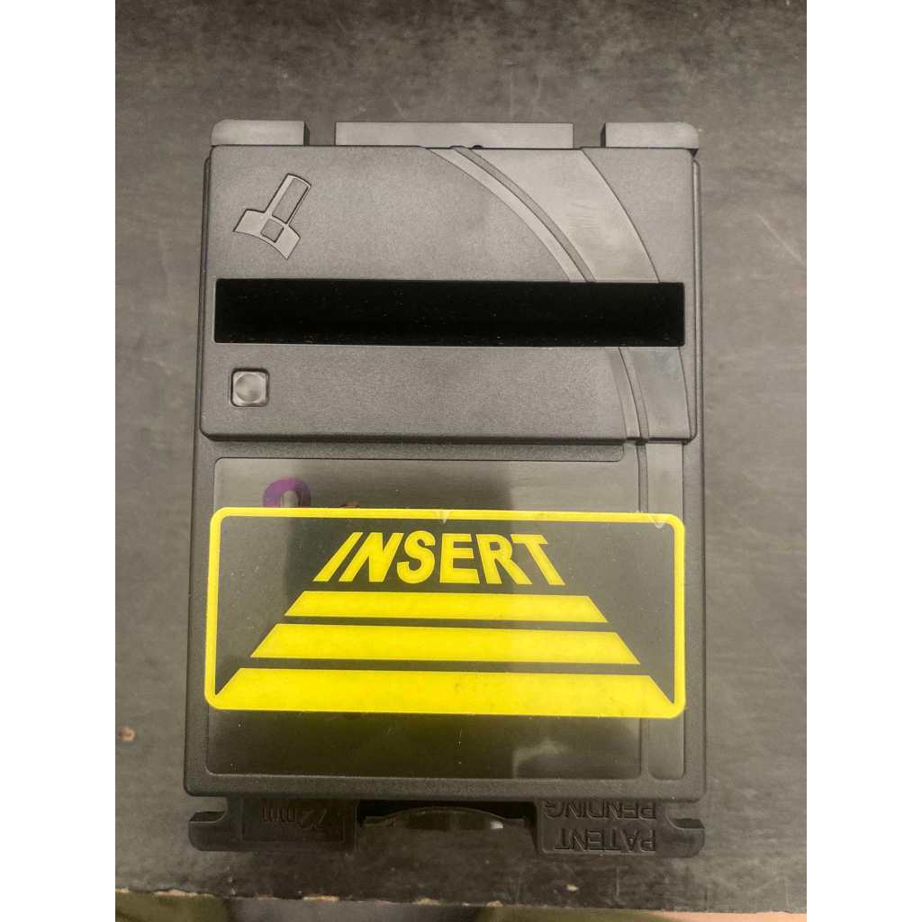 BV20 ตู้น้ำมันเท่านั้น เครื่องรับธนบัตรbv20 มือสองสภาพ 95% อัพเดทแบงค์ ...