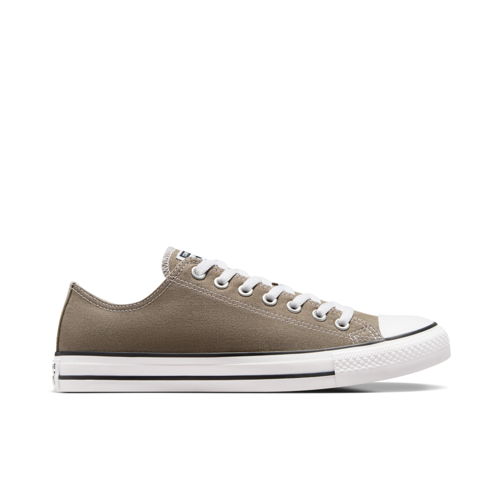 Converse รองเท้าผ้าใบ รุ่น CTAS SEASONAL COLOR OX BROWN - A08631CU ...