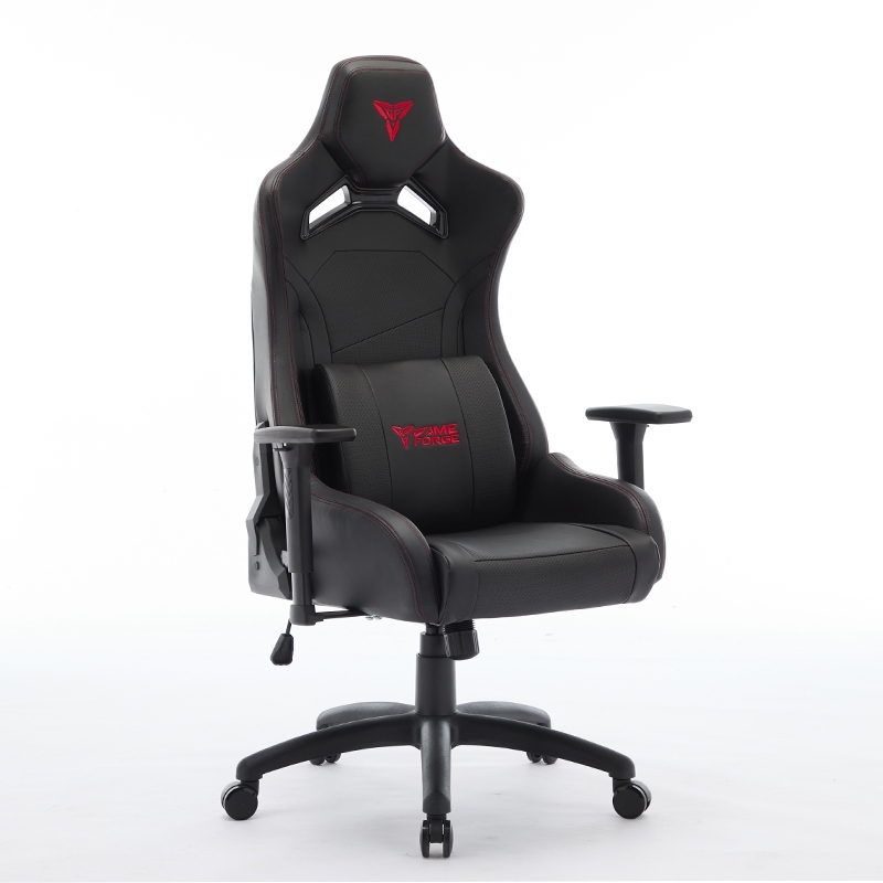 จัดส่งฟรี！GAMEFORGE gaming chair Specter Throne เก้าอี้สำนักงาน เก้าอี้ ...
