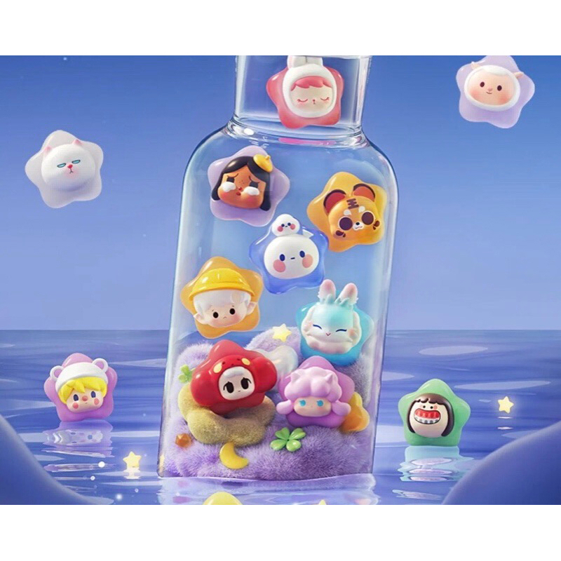 Popbean⭐️ POPMART (เลือกตัว) พร้อมส่งจากไทย🇹🇭 | Shopee Thailand