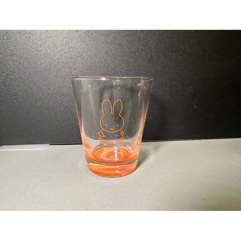แก้วเล็ก Miffy Glass Cup | Shopee Thailand