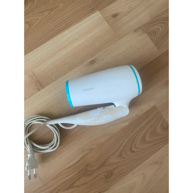 Philips ไดร์เป่าผม BHD006 | Shopee Thailand
