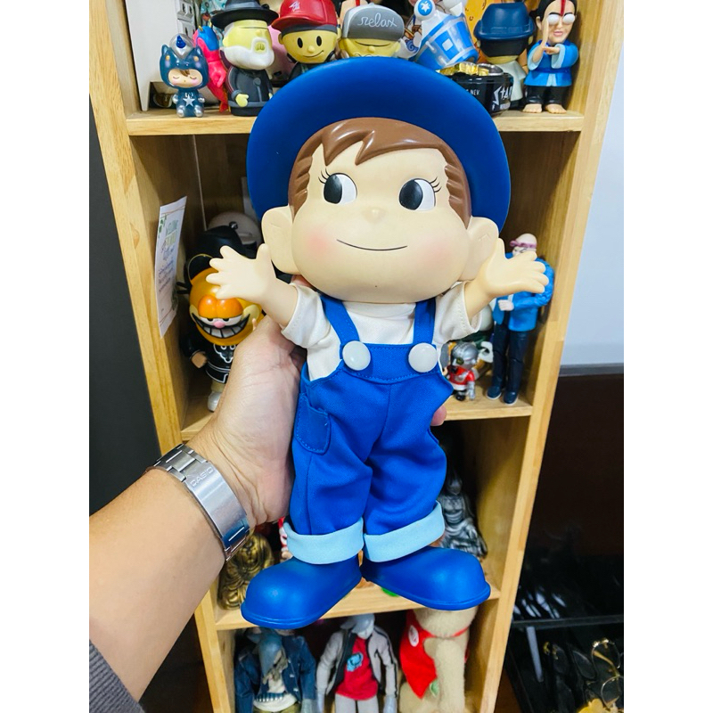ของเล่น ของสะสม Poco chan Poco chan Doll Sweepstakes FUJIYA Character ...