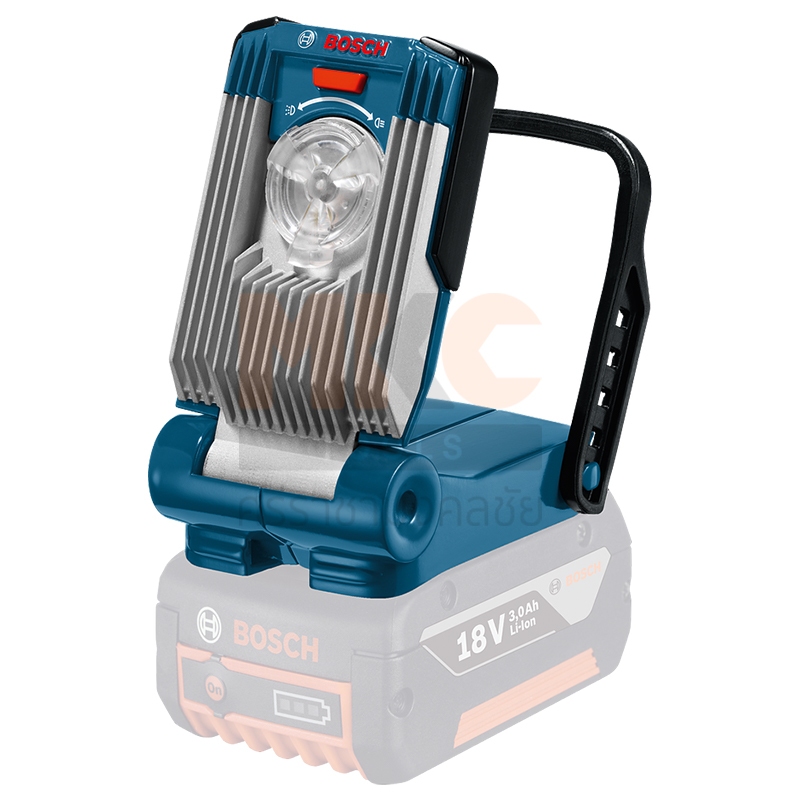 Bosch ไฟฉาย 18V GLI 18 V-Vari LED รูปแบบ LED เครื่องเปล่า | Shopee Thailand