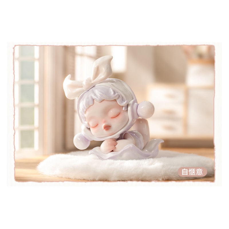 กล่องสุ่ม POPMART แกะเช็คการ์ด ไม่แกะตัว crybaby x powerpuff girls ...