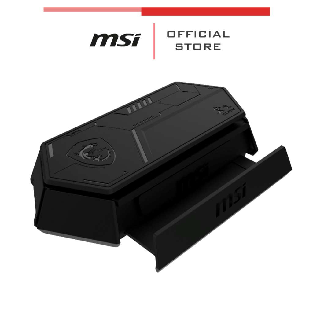 MSI Claw Docking Station (With USB-C Cable) MSI Nest Docking | Shopee Thailand