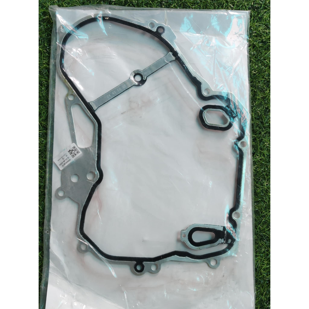 CHEVROLET #24435052 ปะเก็นฝาหน้า 2.2 ZAFIRA งานเทียบเกรดA อย่างดี รับ ...