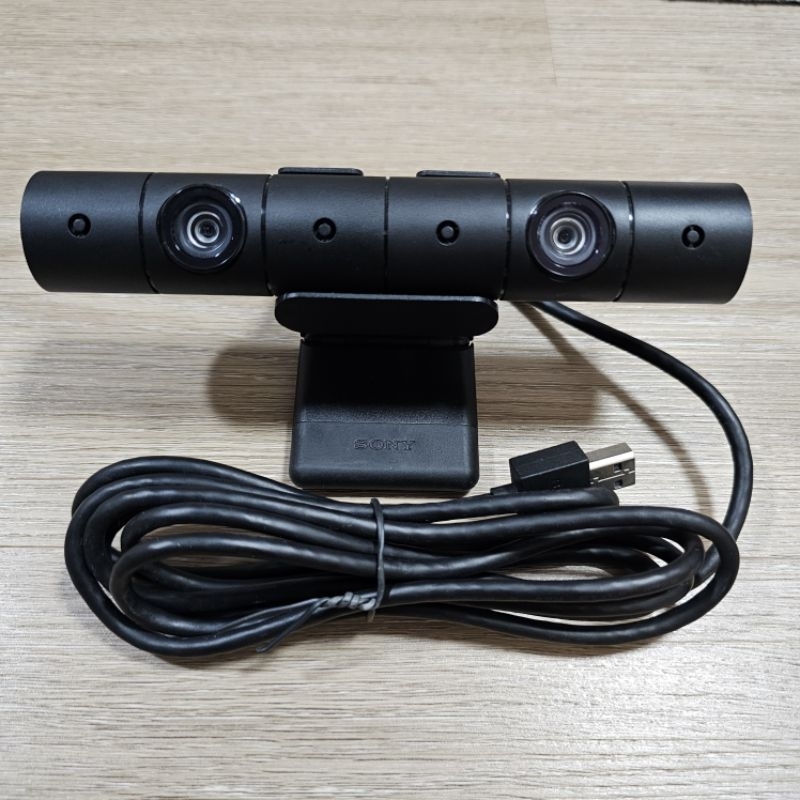Sony PlayStation Camera กล้อง PS4 / แท่นชาร์จ Sony PlayStation Move ของ ...