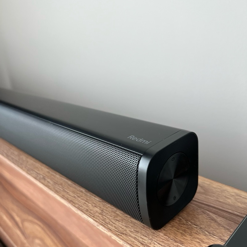 Xiaomi Redmi TV Soundbar Speaker Bluetooth Audio ลำโพงซาวบาร์บลูทูธ ...