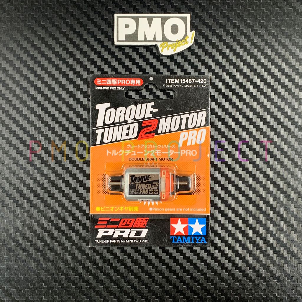 TAMIYA 15487 TORQUE-TUNED 2 MOTOR PRO | Shopee Thailand