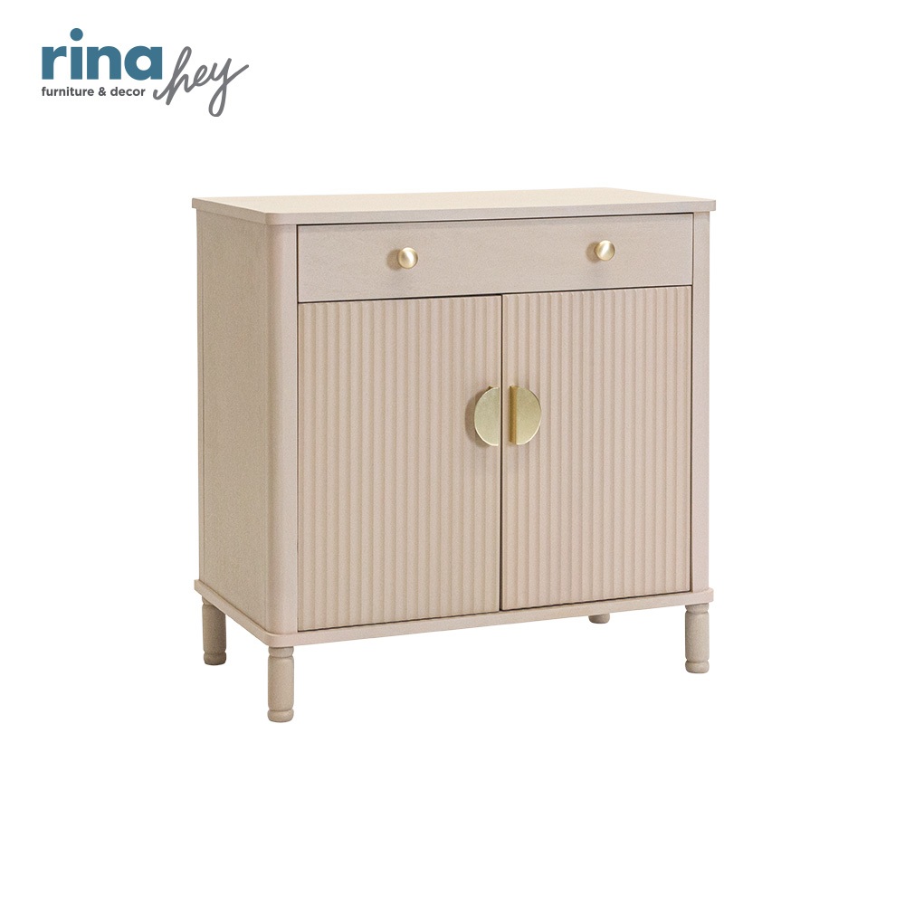 Rina Hey ตู้อเนกประสงค์ รุ่น CAYDEN/66 | Shopee Thailand