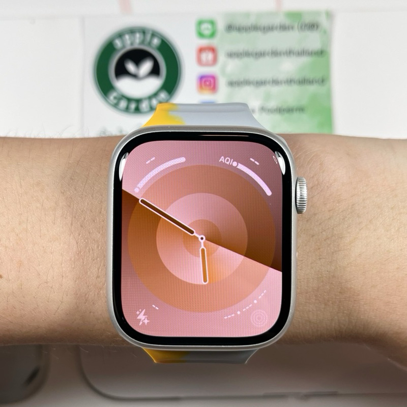 ผ่อนชำระ AW S1-S9 & Se second hand | Shopee Thailand