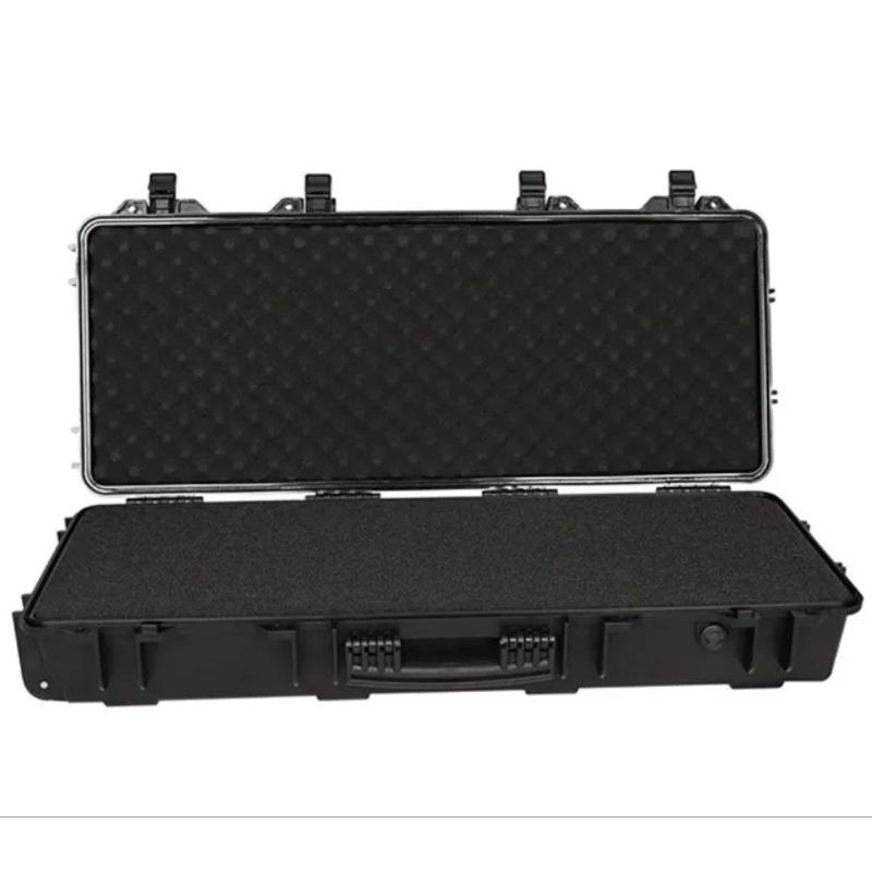 กล่องHard case ขนาด120×53×21ซม.กล่องเอนกประสงค์, BB Gun case, Tool Box ...
