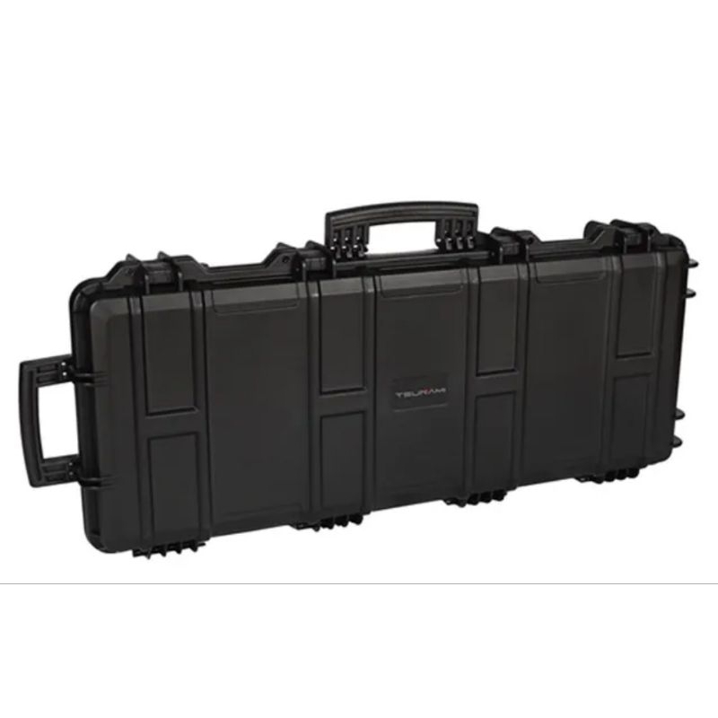 กล่องกันน้ำ ขนาด120×53×21ซม.,Hard case,กล่องเอนกประสงค์, BB Gun case ...
