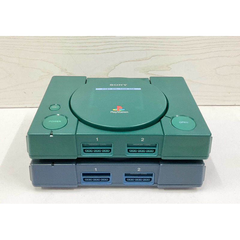 เครื่อง PS1 Test Debugging Station รุ่น DTL-H1100 - H1200 เครื่องสำหรับ ...