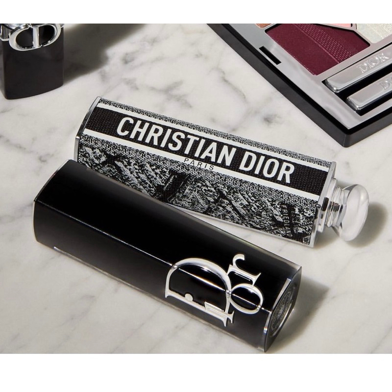 Dior Addict - Shine Lipstick - Refillable -Case lip💄 | Shopee Thailand