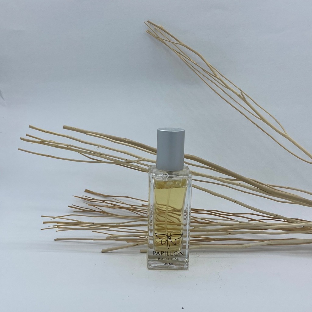 น้ำหอมแท้แบ่งขาย Papillon - The Man in the Mirror ของแท้ 100% | Shopee ...