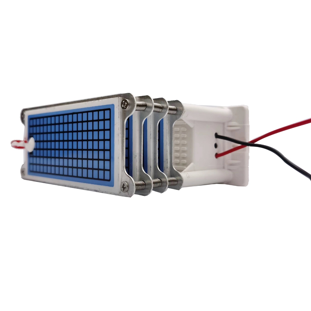 AC220V Ozone Generator Integrated Ceramic Ozone Plate Washable Air ...