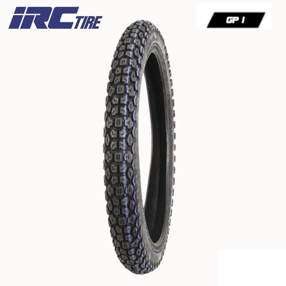 ยาง HONDA CT125 ยี่ห้อ IRC GP1 | Shopee Thailand
