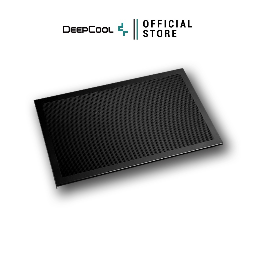 ฝาข้างเคสคอมพิวเตอร์ DEEPCOOL - AIR PANEL 100 FOR CH160 | Shopee Thailand