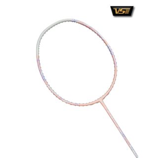 ไม้แบดมินตัน VS รุ่น Rabbit 920 (PINK) | Shopee Thailand