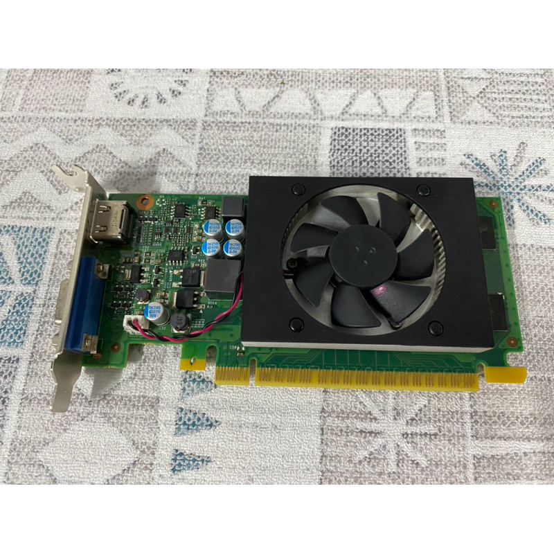 Nvidia GT730 2G DDR5 (Low Profile) | Shopee Thailand
