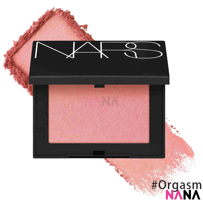NARS Blush - Orgasm 4.8g บลัชออน | Shopee Thailand